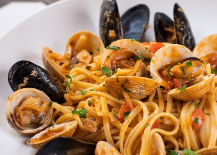 About | Cardinale | All-day Italian Restaurant