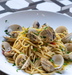 Menu | Cardinale | All-day Italian Restaurant